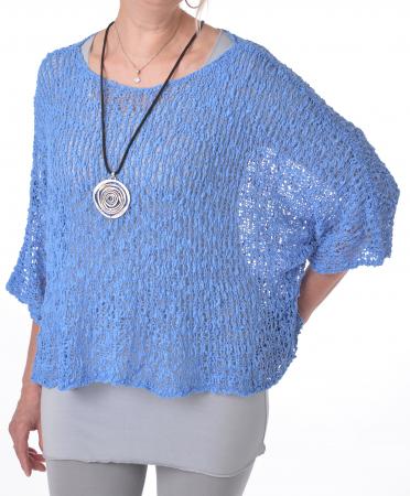 Onami Design Online Shop - Big Shirt Popcorn