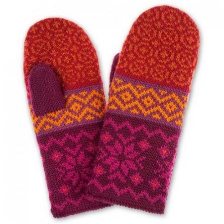 Onami Design Online Shop - Ashana Mittens